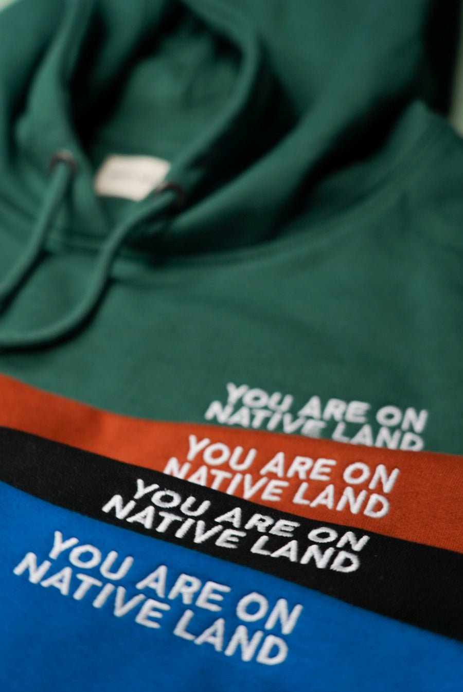URBAN NATIVE ERA – Urban Native Era