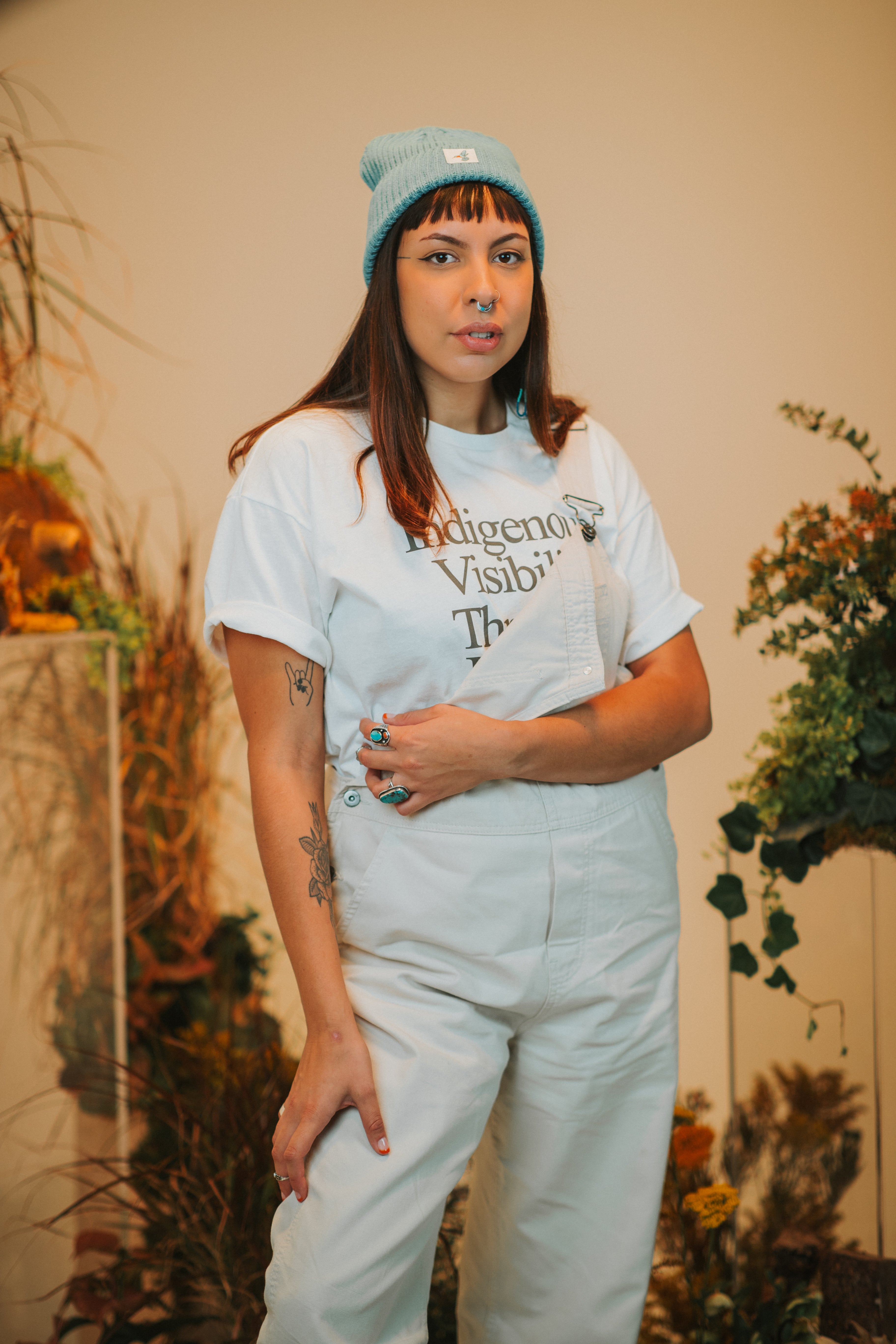 TEES – Urban Native Era