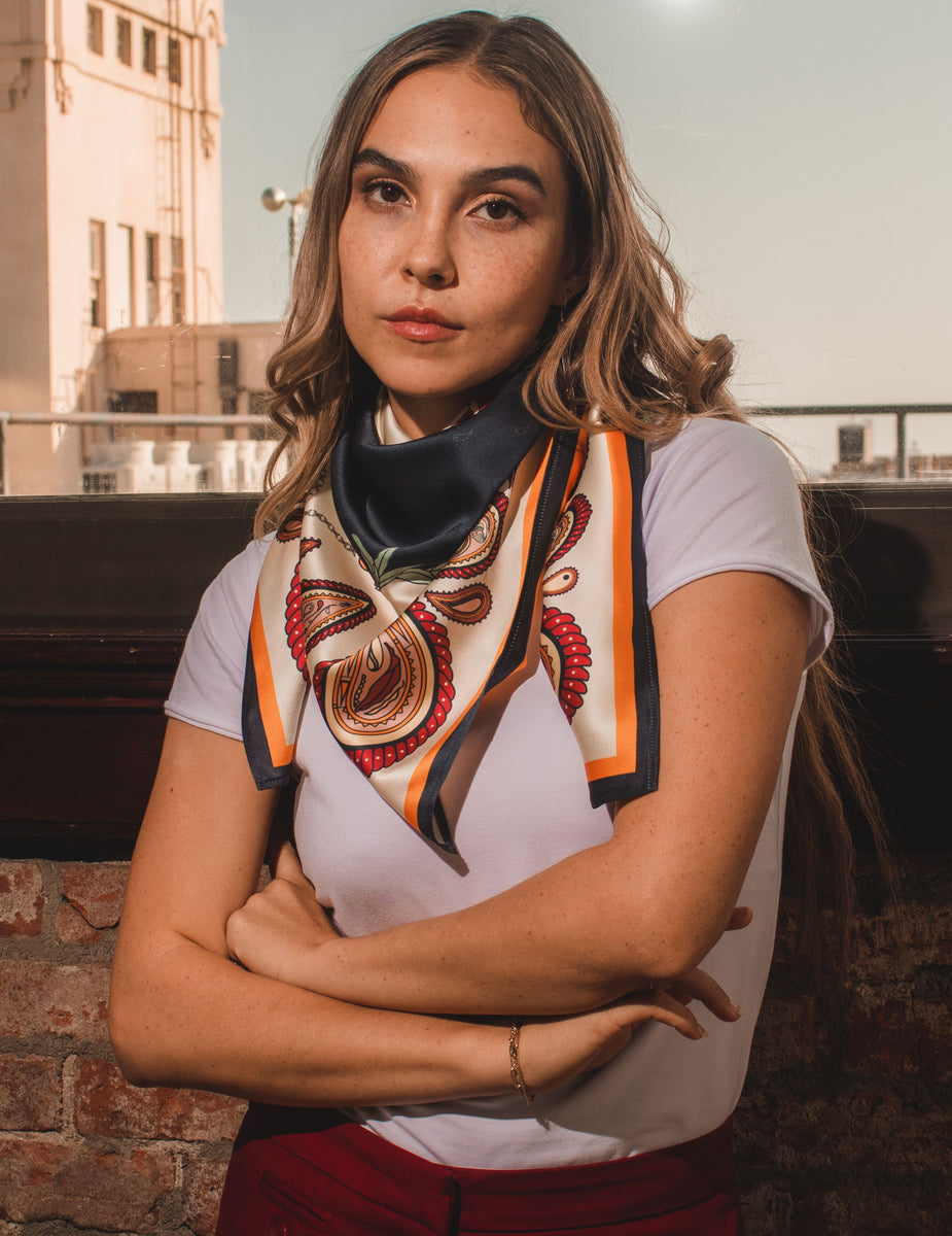 SOVEREIGN COLLECTION – Urban Native Era