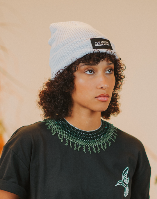 HEADWEAR – Urban Native Era