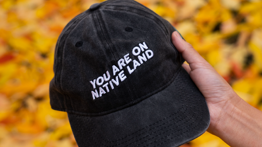 URBAN NATIVE ERA – Urban Native Era