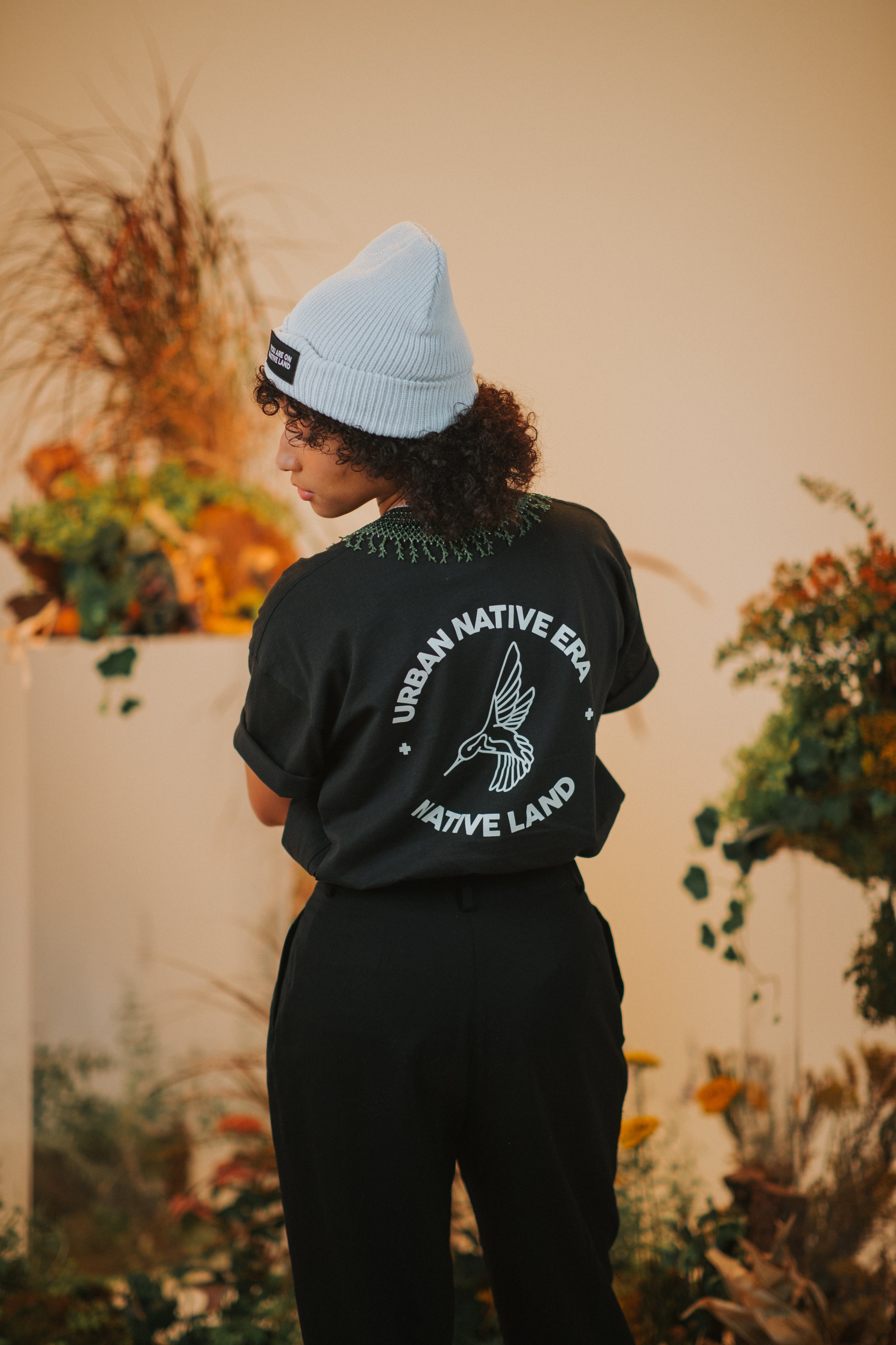 URBAN NATIVE ERA – Urban Native Era