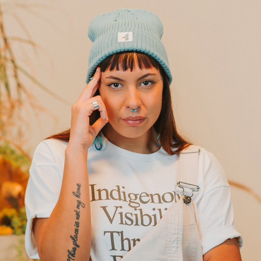 ABOUT – Urban Native Era