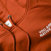 URBAN NATIVE ERA – Urban Native Era