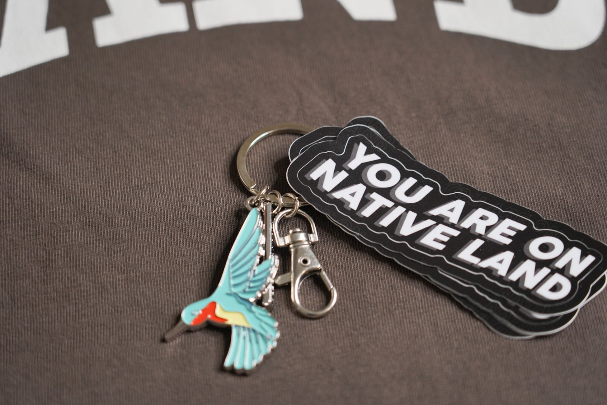 URBAN NATIVE ERA – Urban Native Era