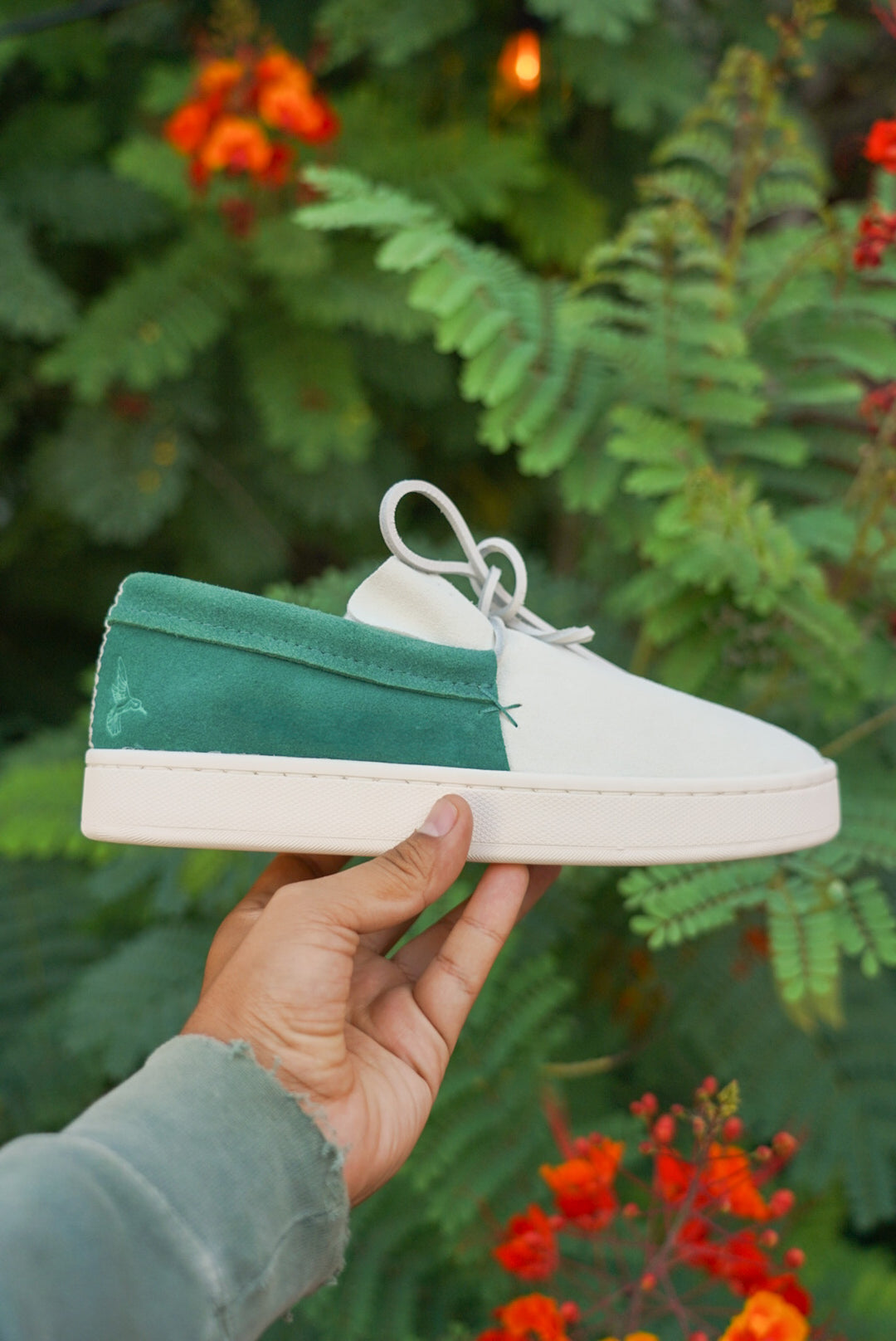 'YOU ARE ON NATIVE LAND' ORGANIC CAP – Urban Native Era