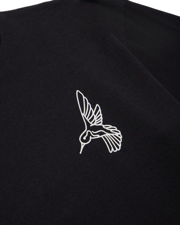 'YOU ARE ON NATIVE LAND' PIN - GOLD – Urban Native Era