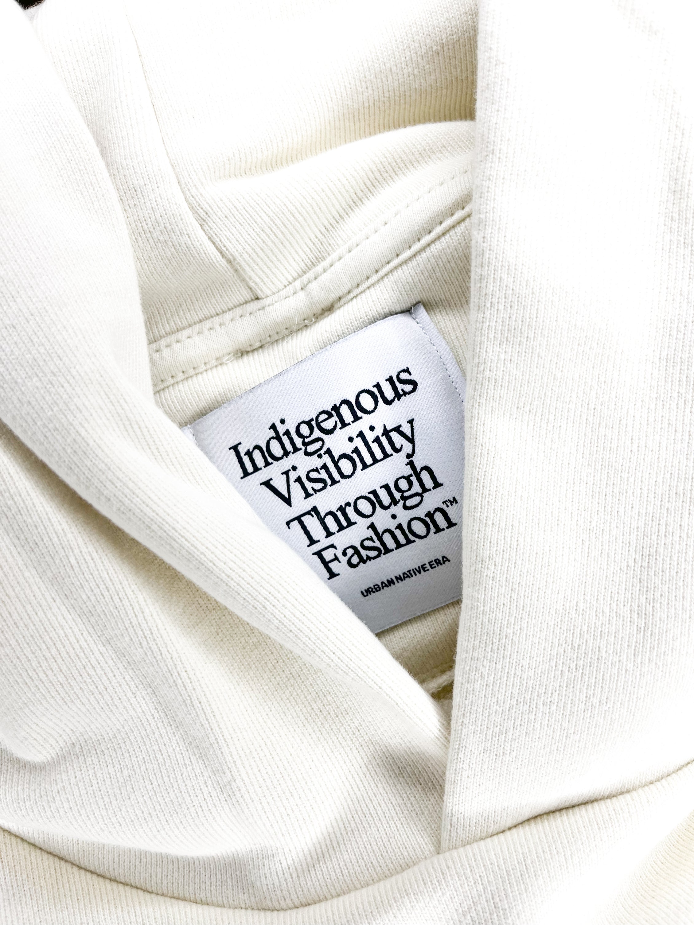 'YOU ARE ON NATIVE LAND' DAD CAP – Urban Native Era