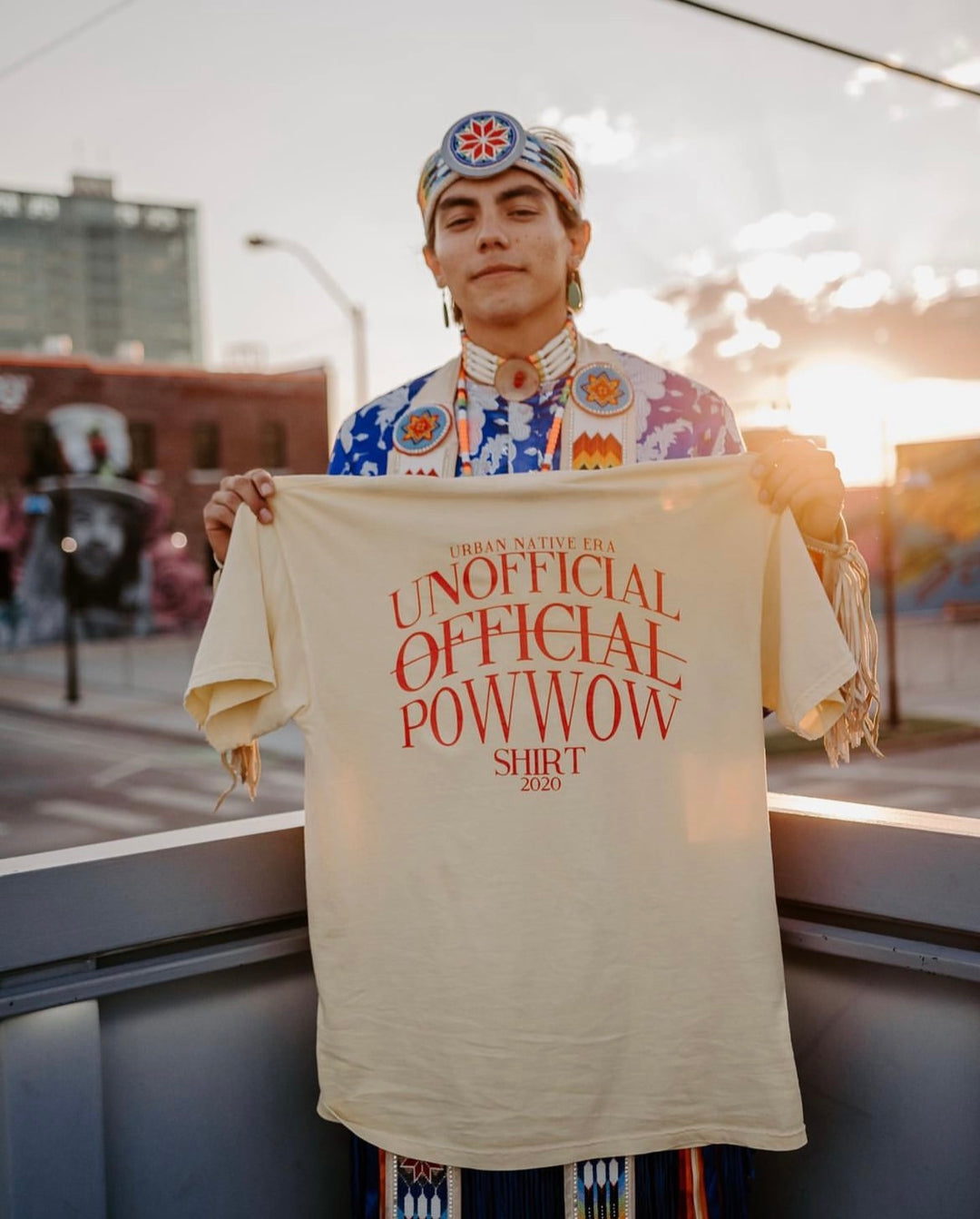 URBAN NATIVE ERA – Urban Native Era