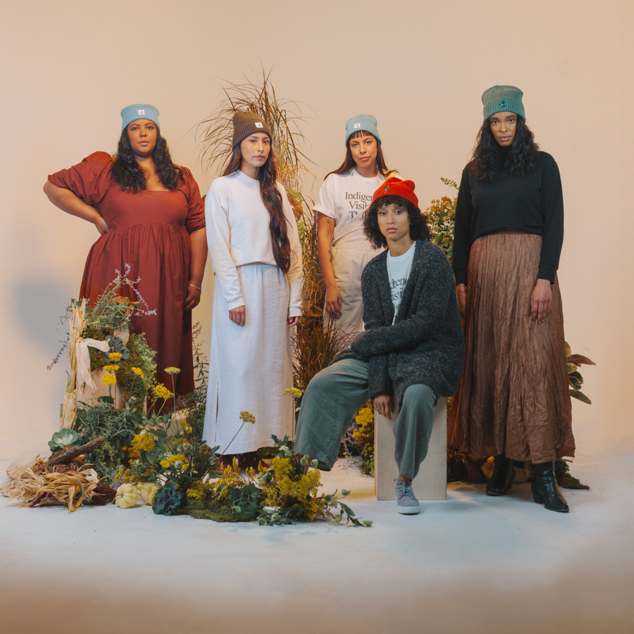 ABOUT – Urban Native Era