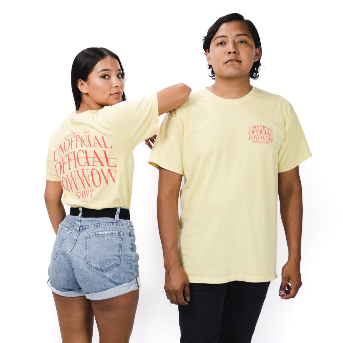 URBAN NATIVE ERA – Urban Native Era