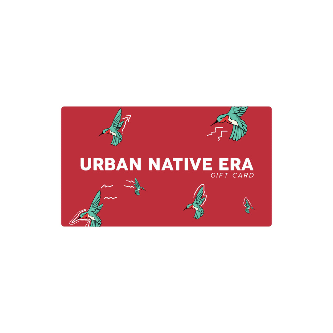 Collections – Urban Native Era