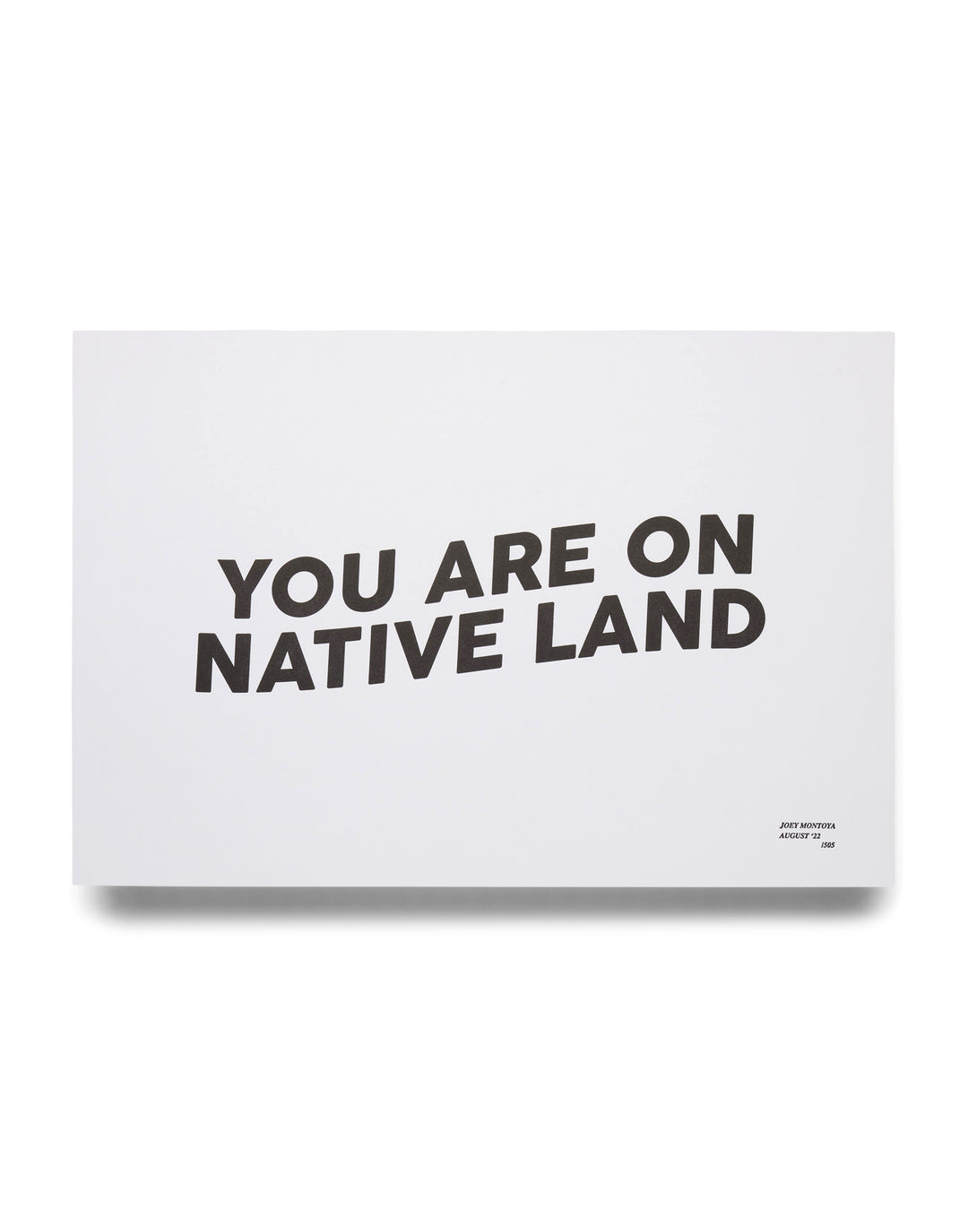 URBAN NATIVE ERA – Urban Native Era